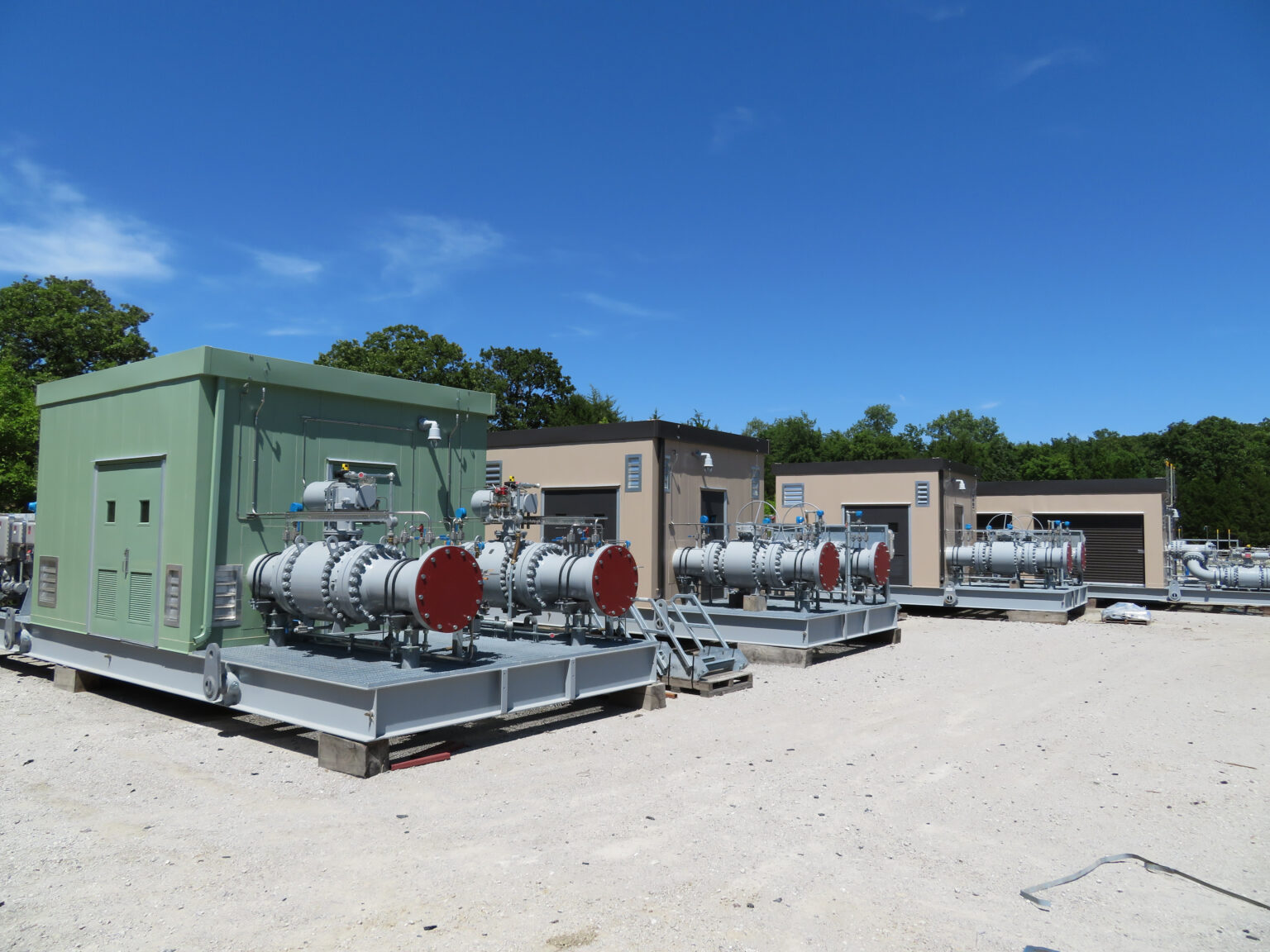 Nexus Energy Solutions – Delivering Goods & Service to the Energy ...