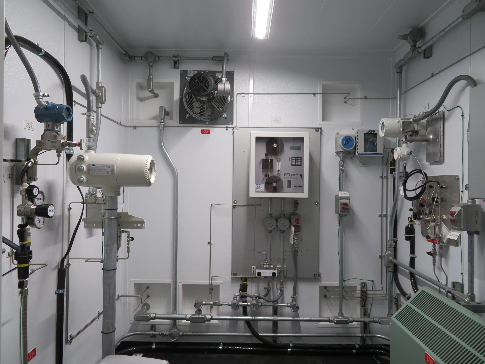 Nexus Energy Solutions – Delivering Goods & Service to the Energy ...